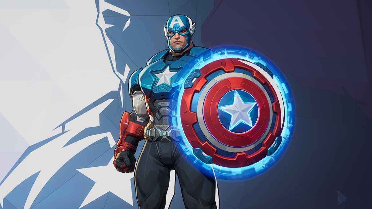 Marvel Rivals Tier List: Best DPS, Tank & Healer Characters (December ...