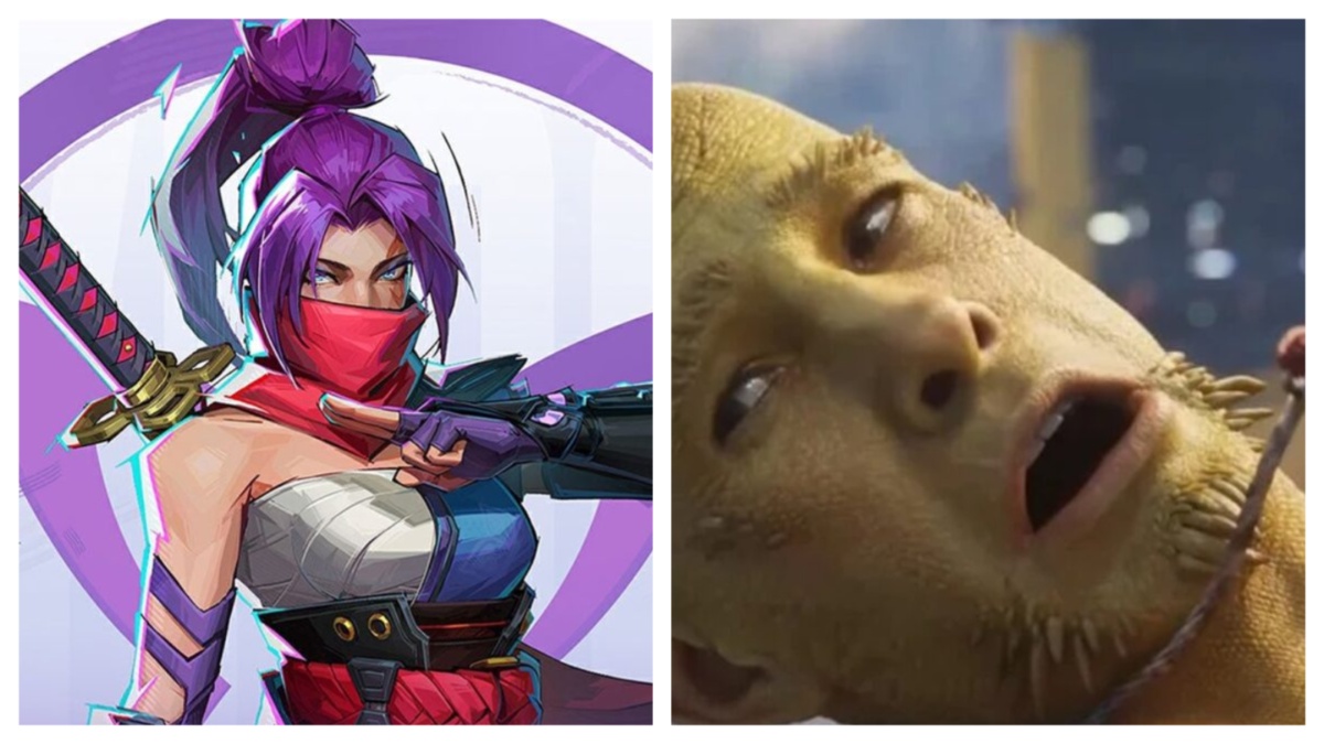 Marvel Rivals Tier List: Best DPS, Tank & Healer Characters (December ...