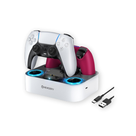 18 Best PS5 Controller Chargers To Own in 2025