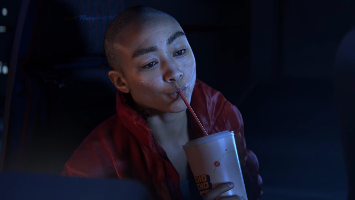 Intergalactic Actress Reportedly Mocked Backlash - PlayStation LifeStyle