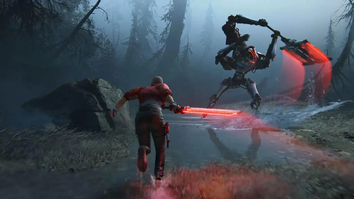 Intergalactic Actress Reportedly Mocked Backlash - PlayStation LifeStyle