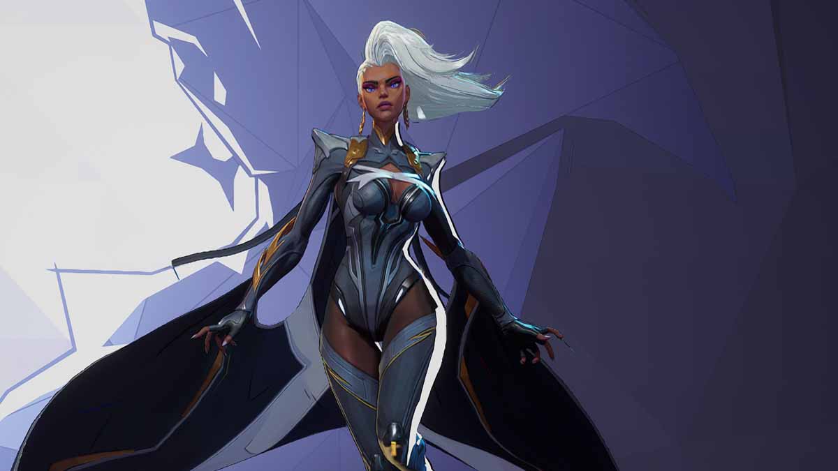 Marvel Rivals-Stufenliste: Beste DPS-, Tank- und Heiler-Charaktere ...