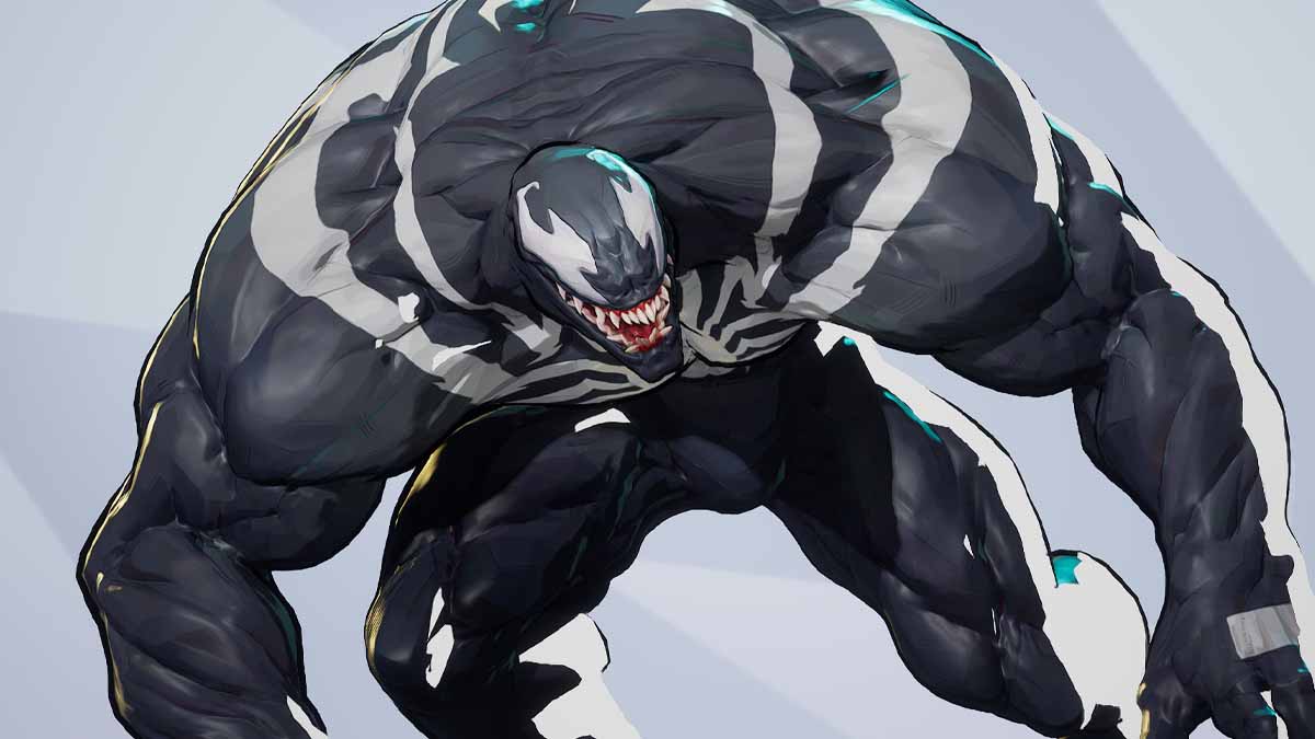 Marvel Rivals Tier List: Best DPS, Tank & Healer Characters (December ...