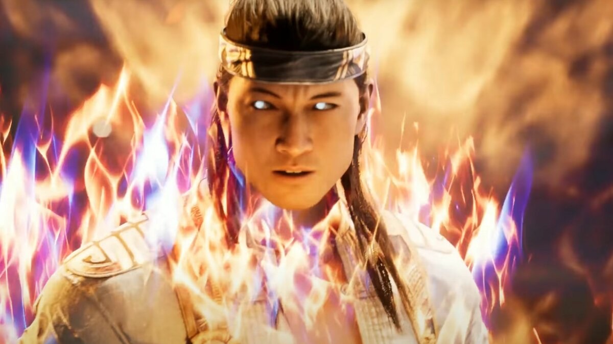 New Trailer Confirms Previously Rumored Mortal Kombat 11 Characters