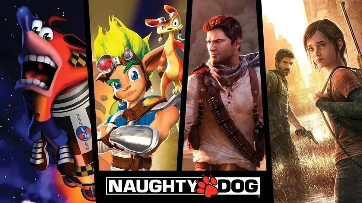 Naughty Dog Was Sold to Sony Due to 'Skyrocketing Costs' - PlayStation ...