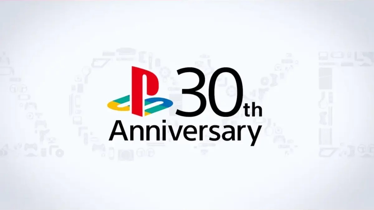 PlayStation Celebrates 30th Anniversary With Flashy Vegas Sphere Ad ...