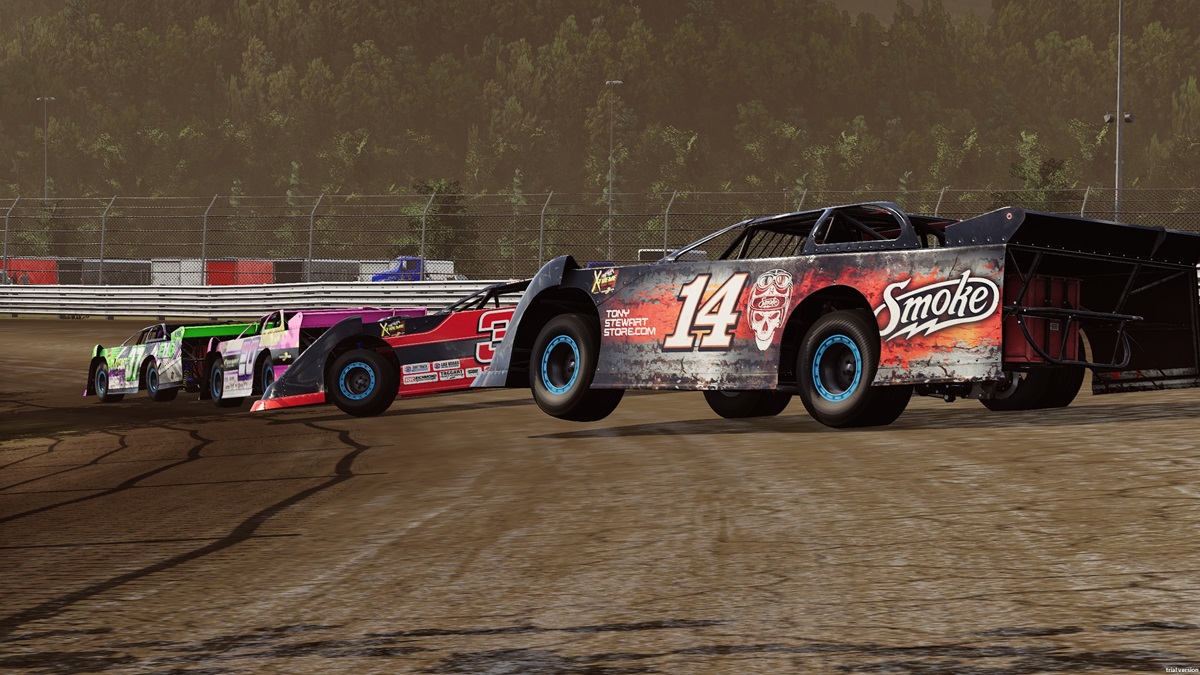 PSA: Last Chance to Purchase PS5, PS4 Racing Games Franchise