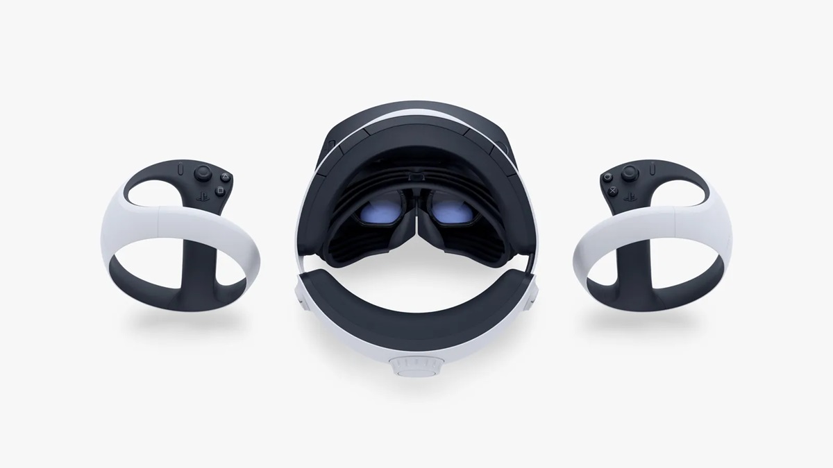PSVR 2 Sense Controllers Could Be Sold Separately Soon