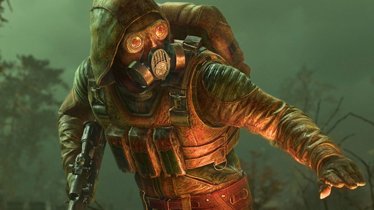 STALKER 2 PS5 Version Not Planned at the Moment - PlayStation LifeStyle