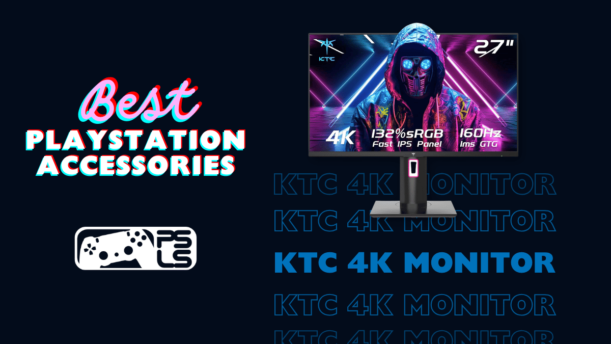 Best PS5 Accessories in 2025