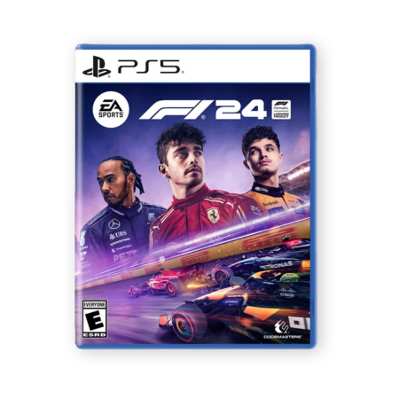 Best Car Games for PS4 and PS5 2025