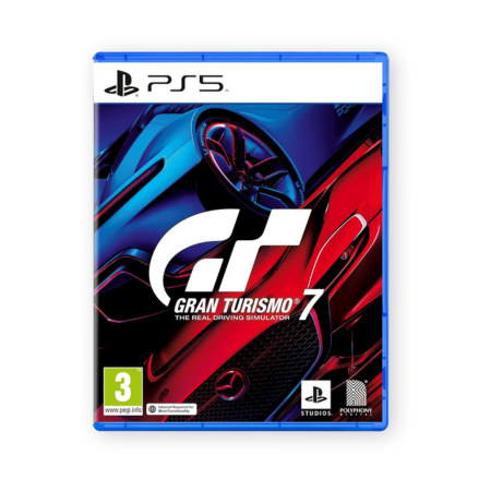 Best Car Games for PS4 and PS5 2025