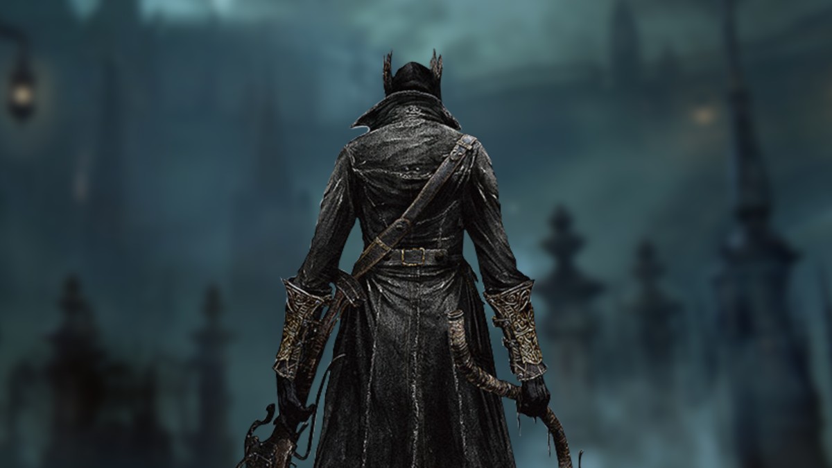 Bloodborne 60 FPS Mod Struck Down by Sony Years After Release ...
