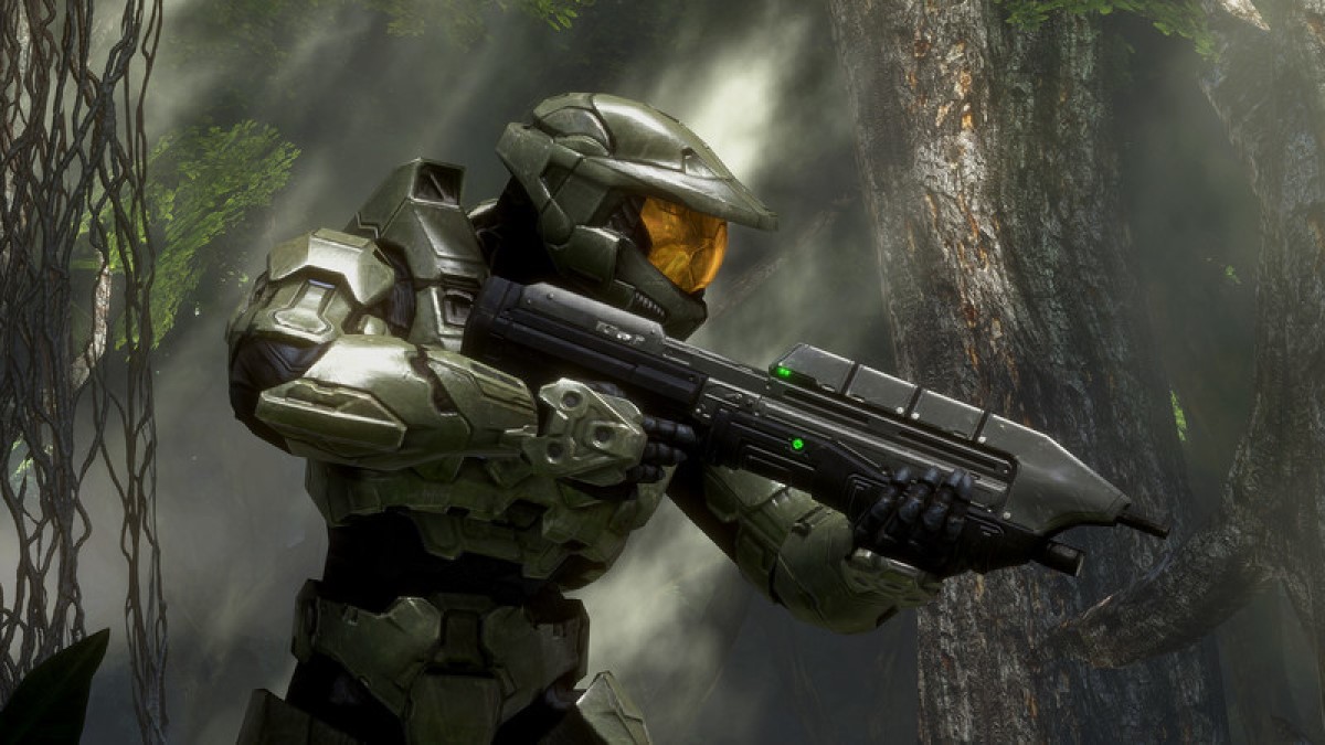 Halo: The Master Chief Collection Coming to PS5, Says Industry Insider ...