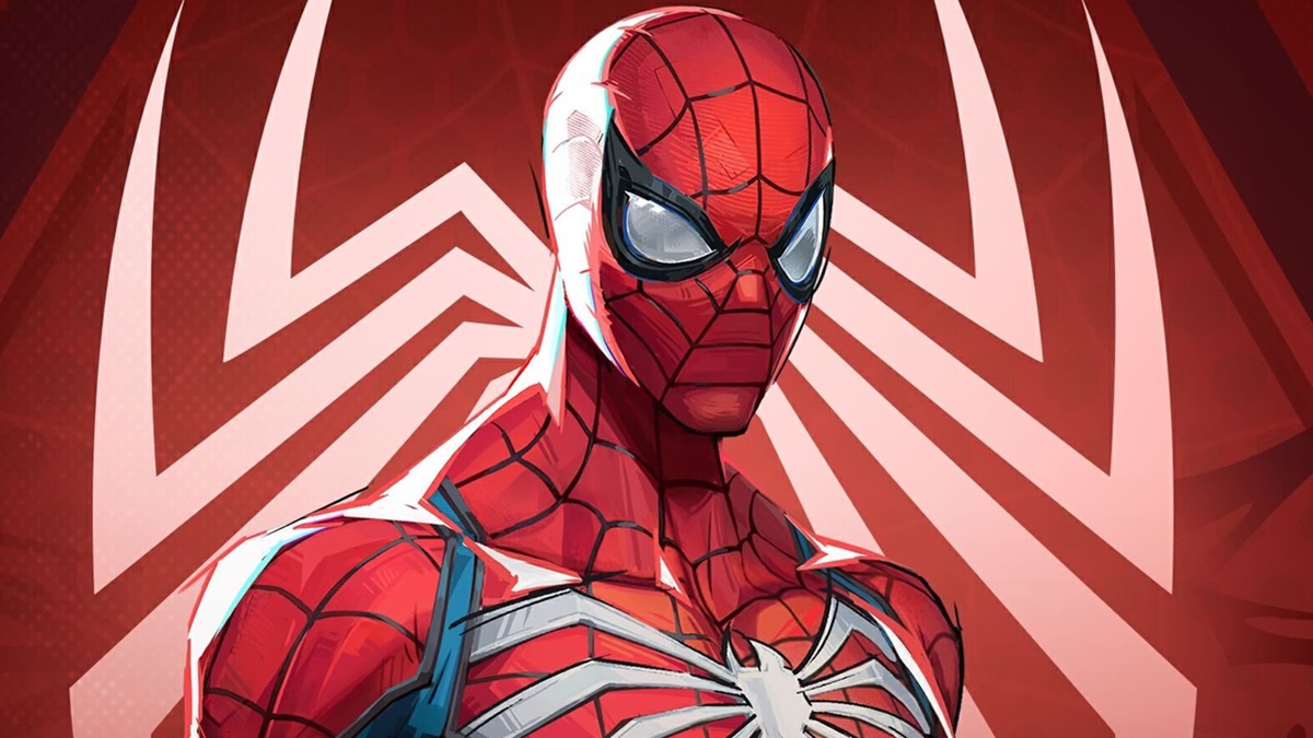 Artist Reveals Screenshots of Canceled Spider-Man 4 Game