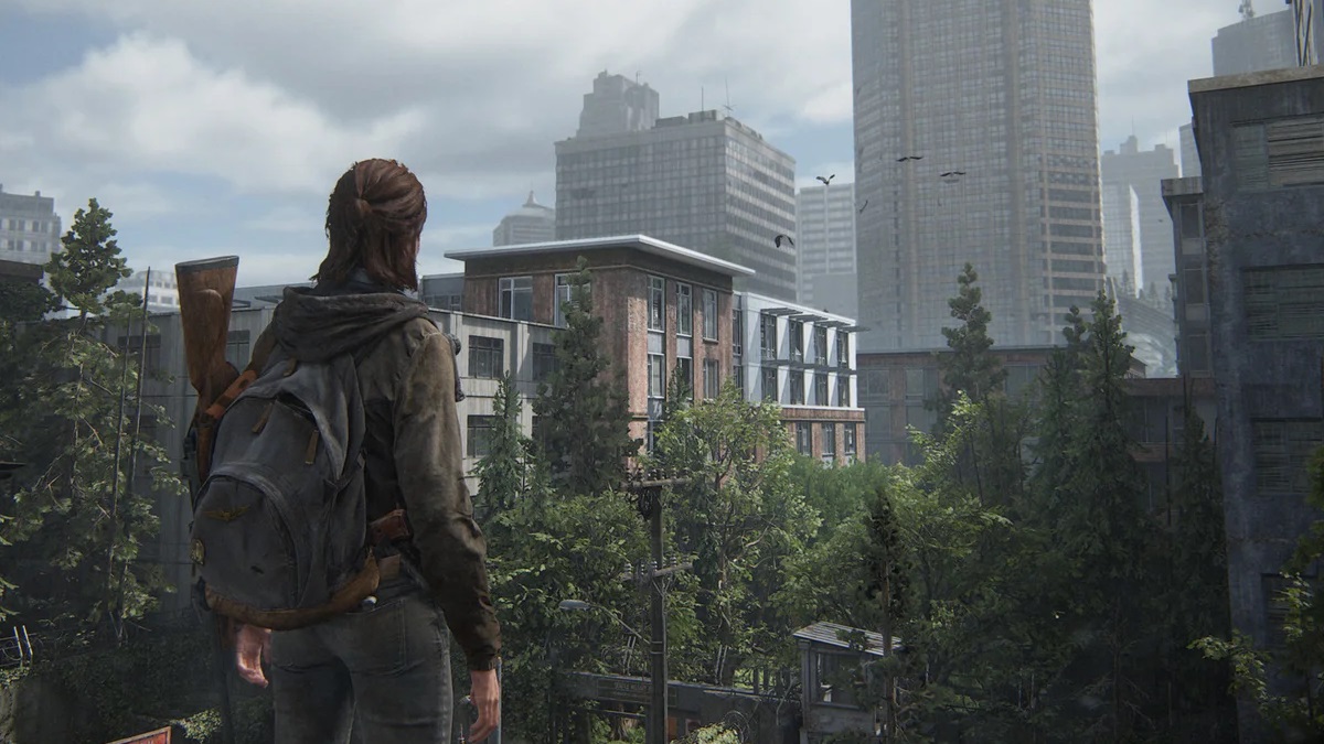 The Last of Us 2 'Best Game Ever,' According to Kanye West ...