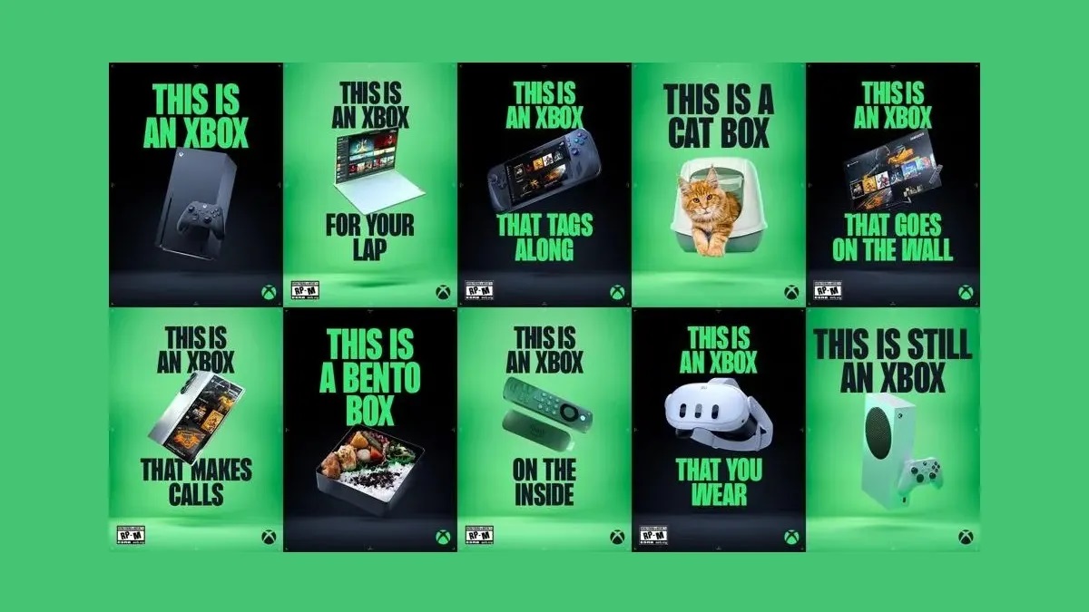 Xbox Almost Shut Down in 2021, Game Pass Falling Short - Report