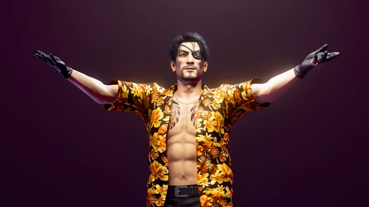 Pirate Yakuza in Hawaii Unlock Ship Customization: When Can You Change ...