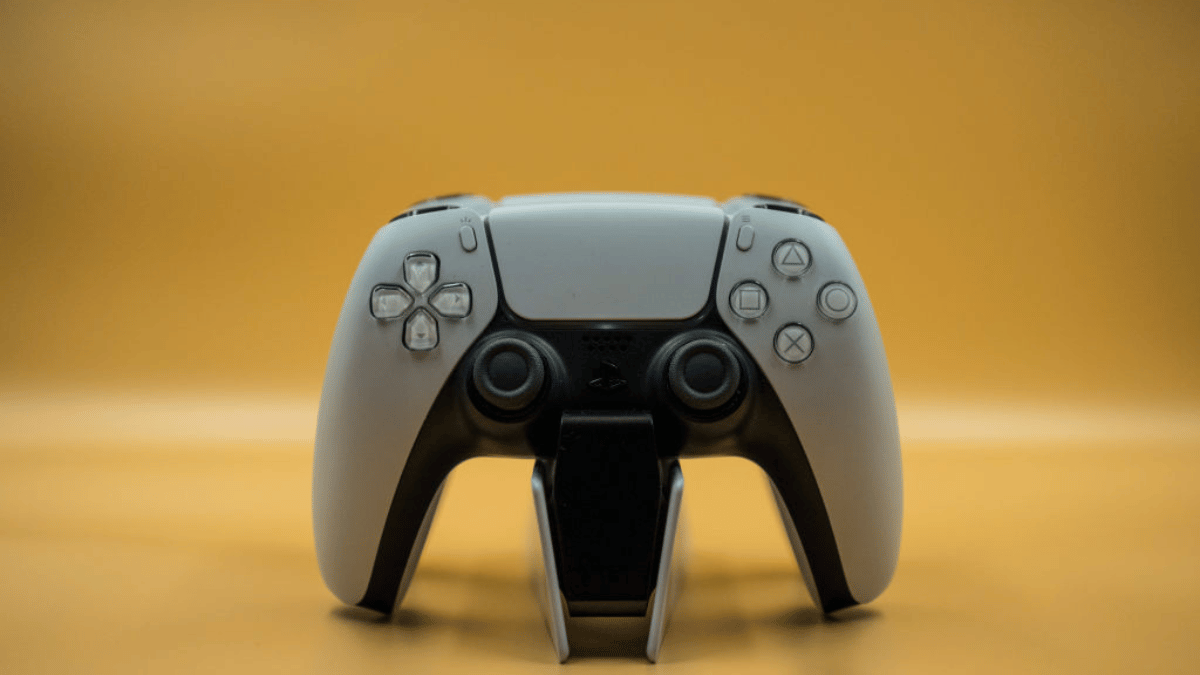 How to Overclock PS5 Controller Polling Rate To Lower Input Lag ...