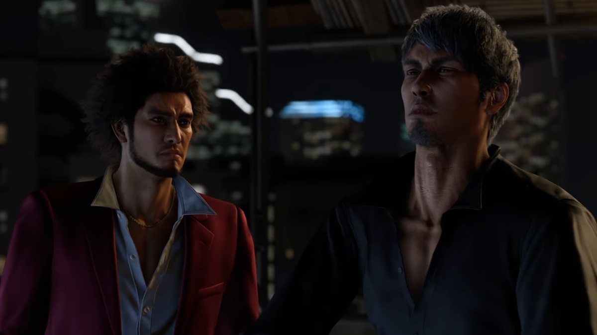 Pirate Yakuza in Hawaii Unlock Ship Customization: When Can You Change ...