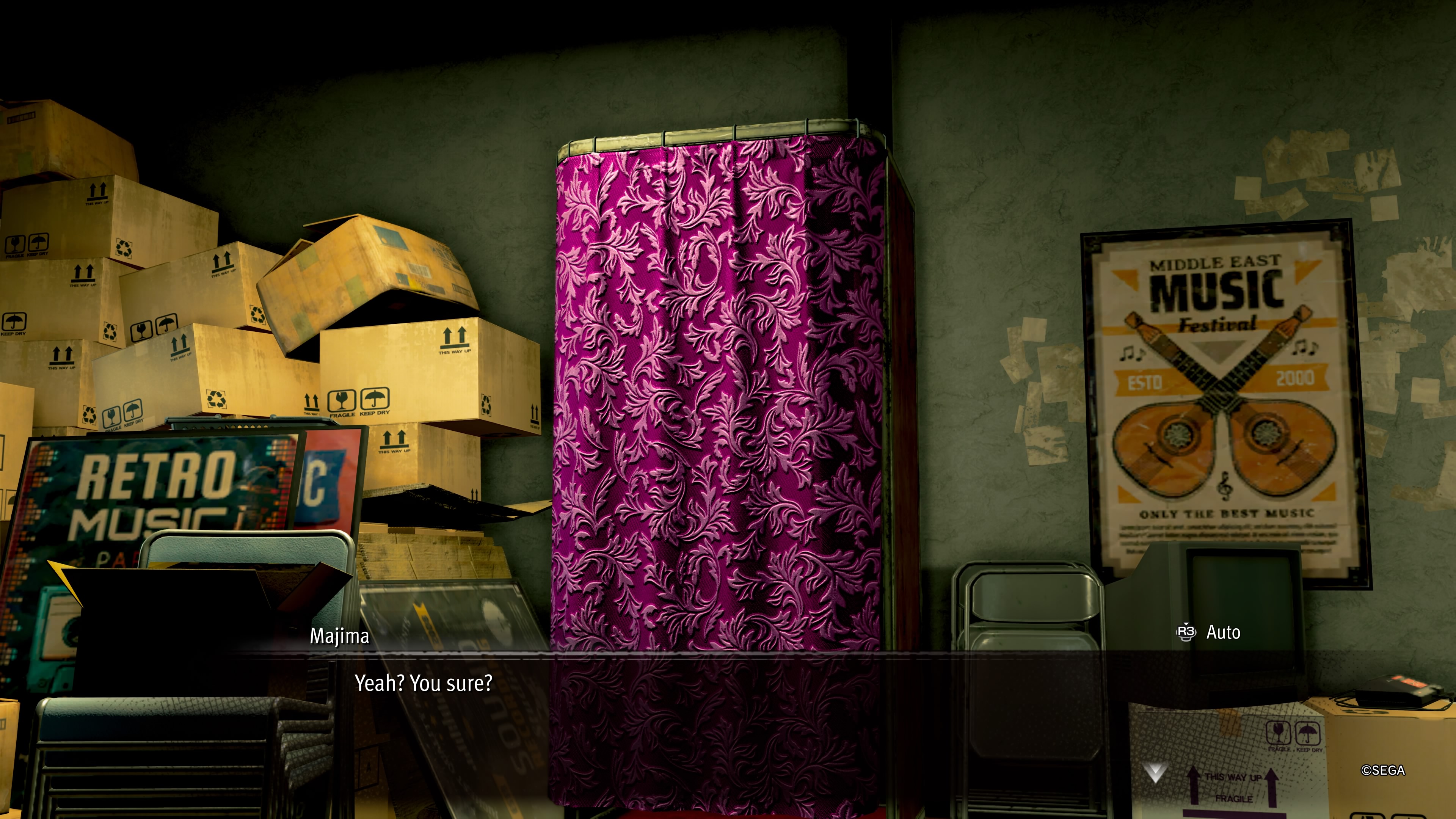 Pirate Yakuza in Hawaii: When Do Pre-Order & Digital Deluxe Set Packs Unlock? - PlayStation ...