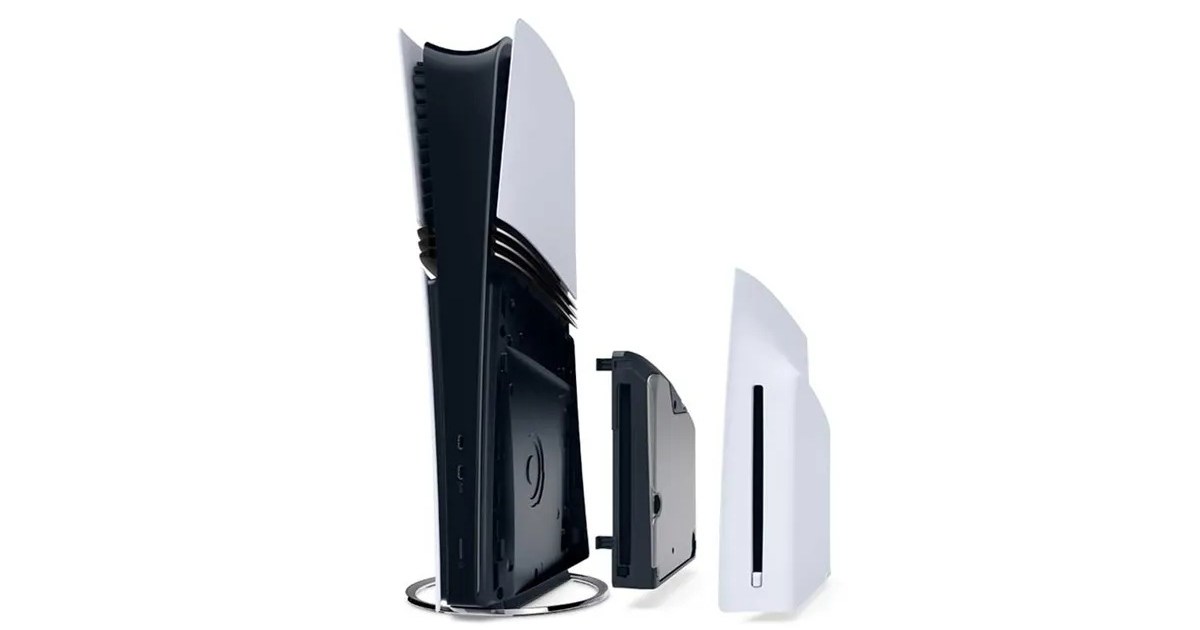 PS5 Players Hoping Their Disc Drives Will Work With PS6 - PlayStation ...