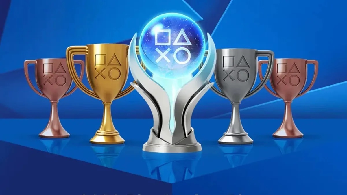 There's a New Free App for PS5, PS4 Trophies and Players Love It