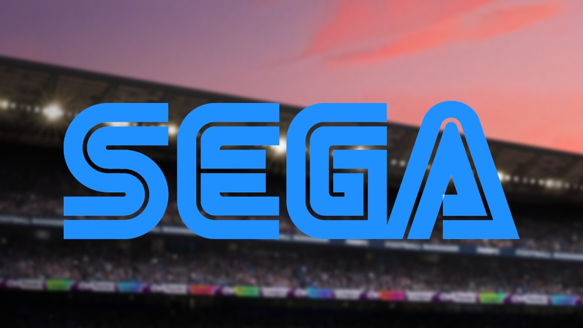 SEGA Developing Epic Revival of 'Beloved IP'