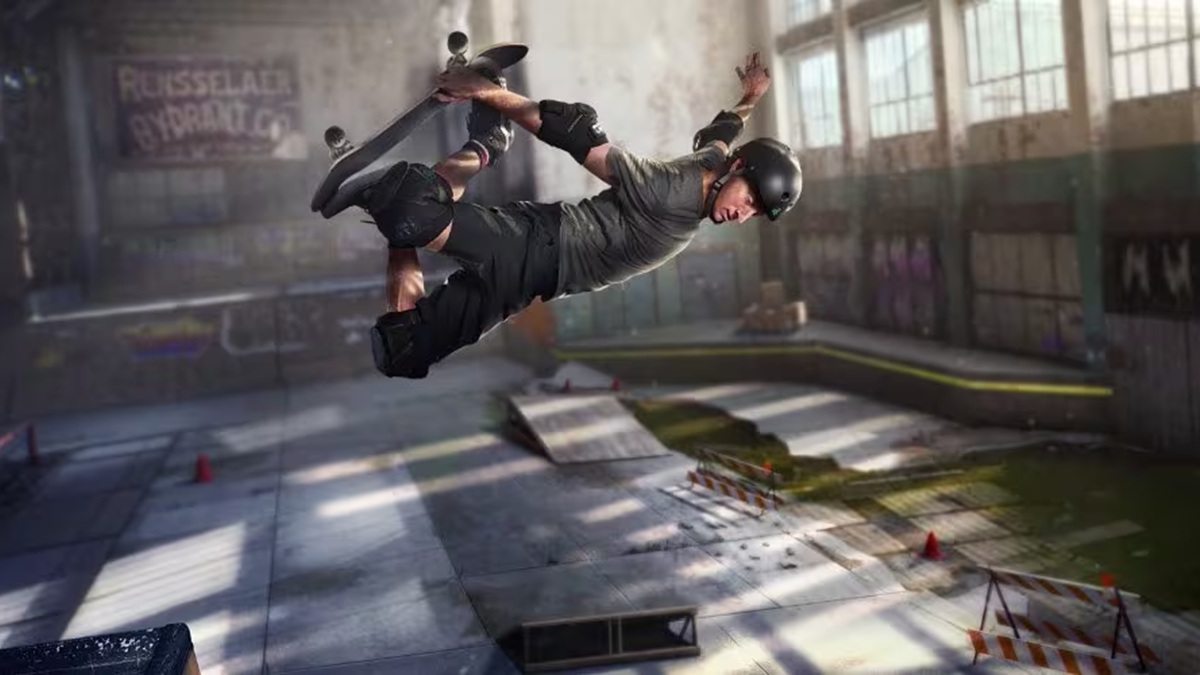 Tony Hawk 3+4 Will Be Shadow Dropped Soon - Report