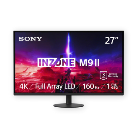 15 Best 4K Gaming Monitors for PS5 in 2025