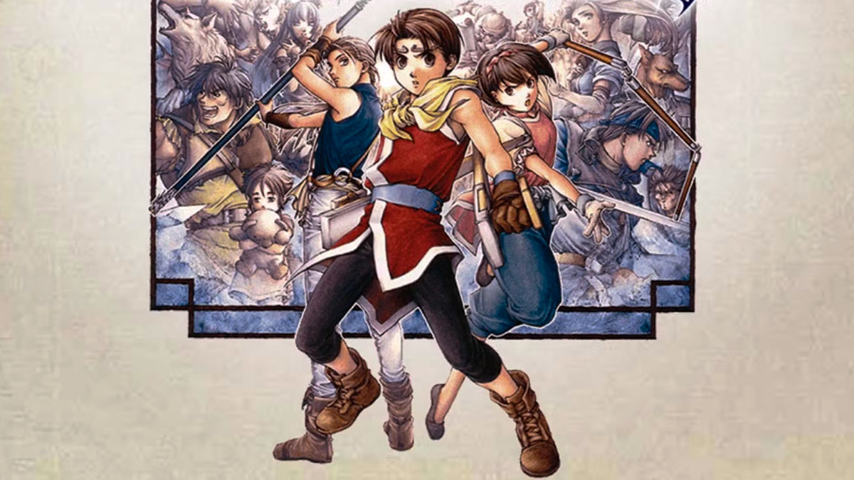 Suikoden 1 Spoiler-Free Recruitment Guide: All Character Locations ...