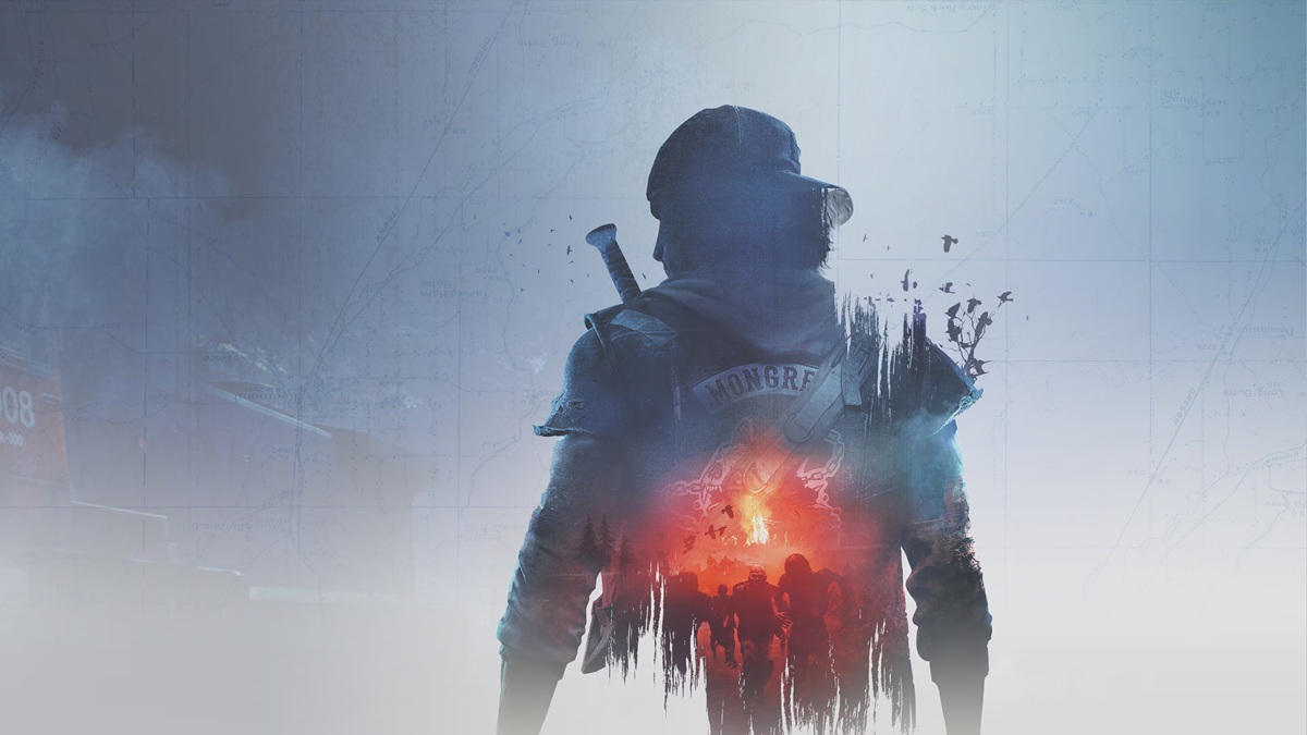 Days Gone File Size Will Be Hefty Compared to Other PS4 Exclusives