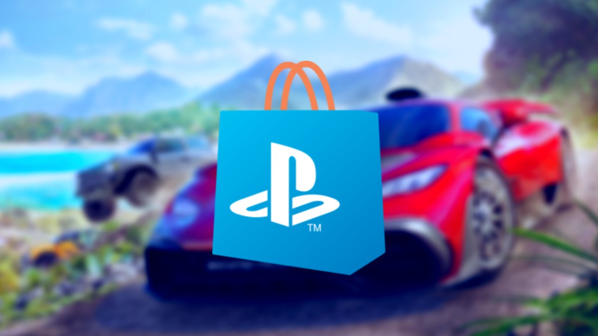 Xbox's Forza Horizon 5 Topping PS Store Charts Despite Price Concerns ...