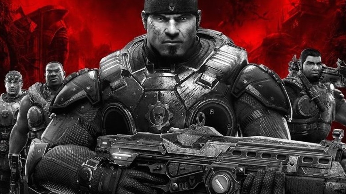 Gears of War Trilogy Is PS5 Pro Enhanced, No Multiplayer - Report