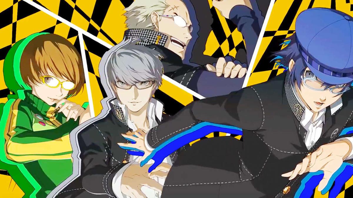 Persona 4 Remake Possibly Leaked - PlayStation LifeStyle