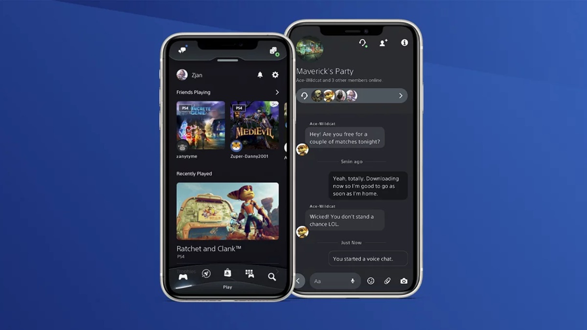 New PlayStation Messages Feature to Curb Offensive Content