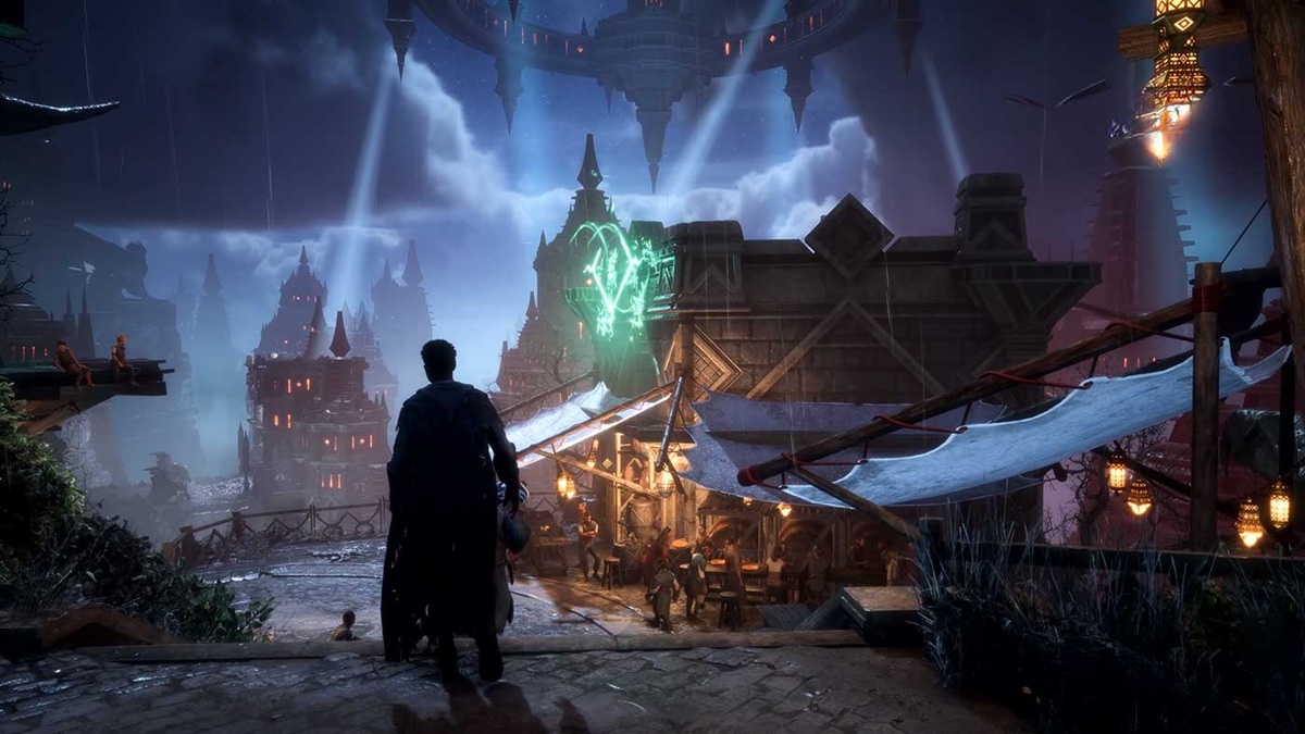 Get Started on March's Biggest PS Plus Monthly Game Right Now ...