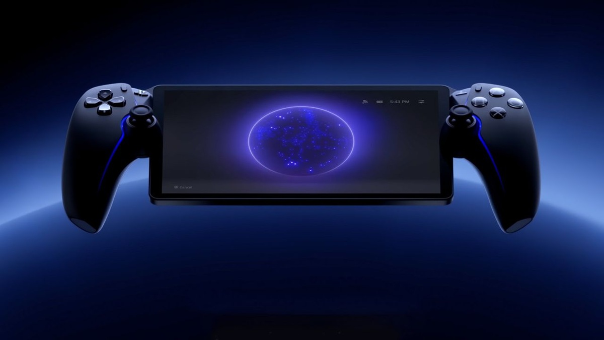 Stand-Alone PlayStation Handheld Rumor Corroborated by Another Insider ...