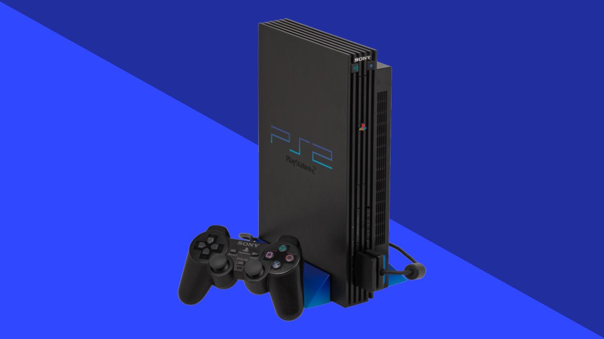New PS2 Classic Comes Without Free Upgrade for Existing Owners ...