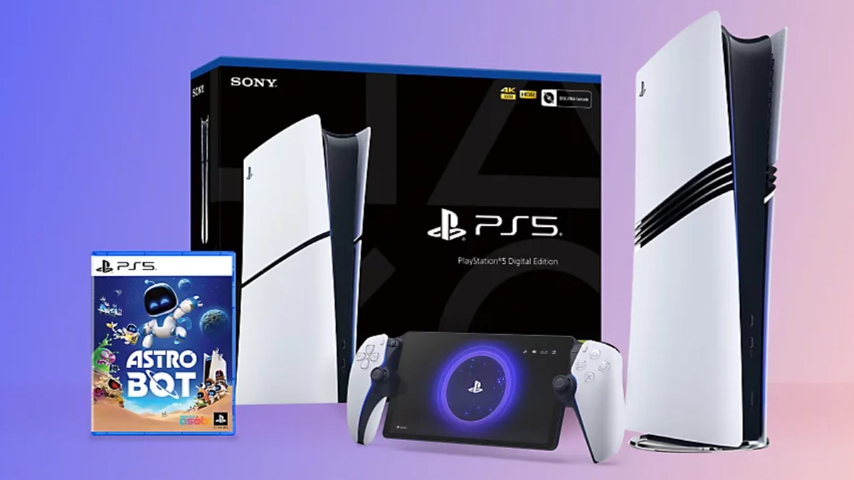 Sony Brings PS5 Rental Service to the West After Japan Success