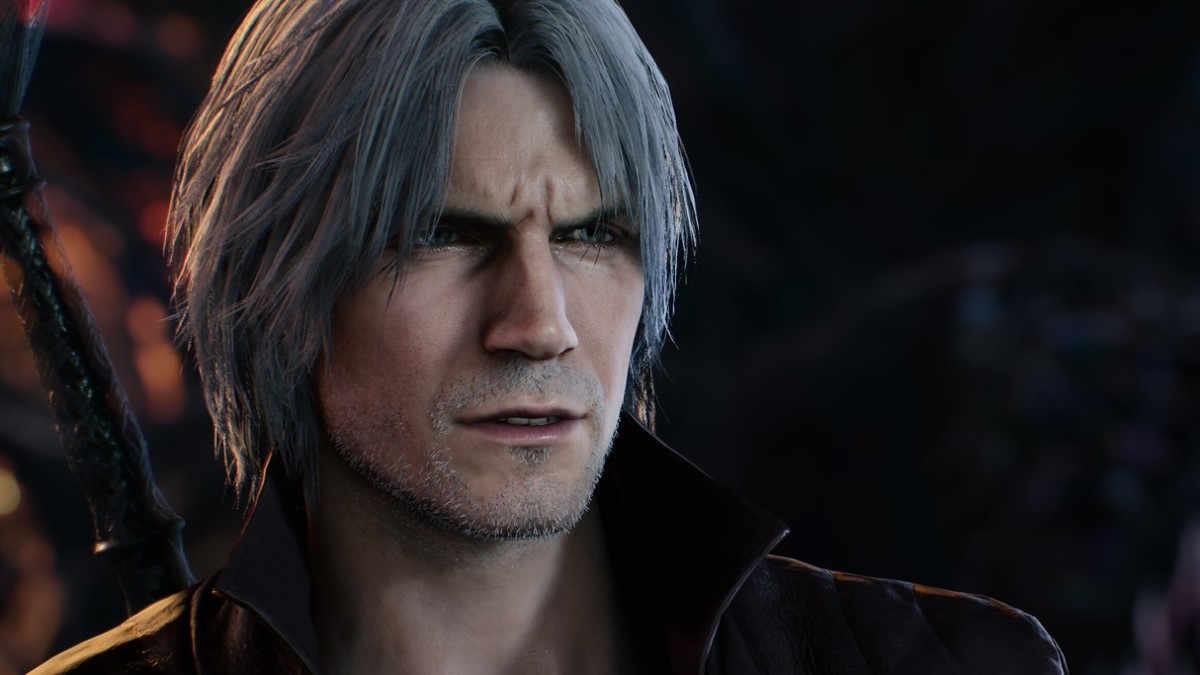 Was Devil May Cry 6 Accidentally Leaked by Voice Actor? - PlayStation LifeStyle