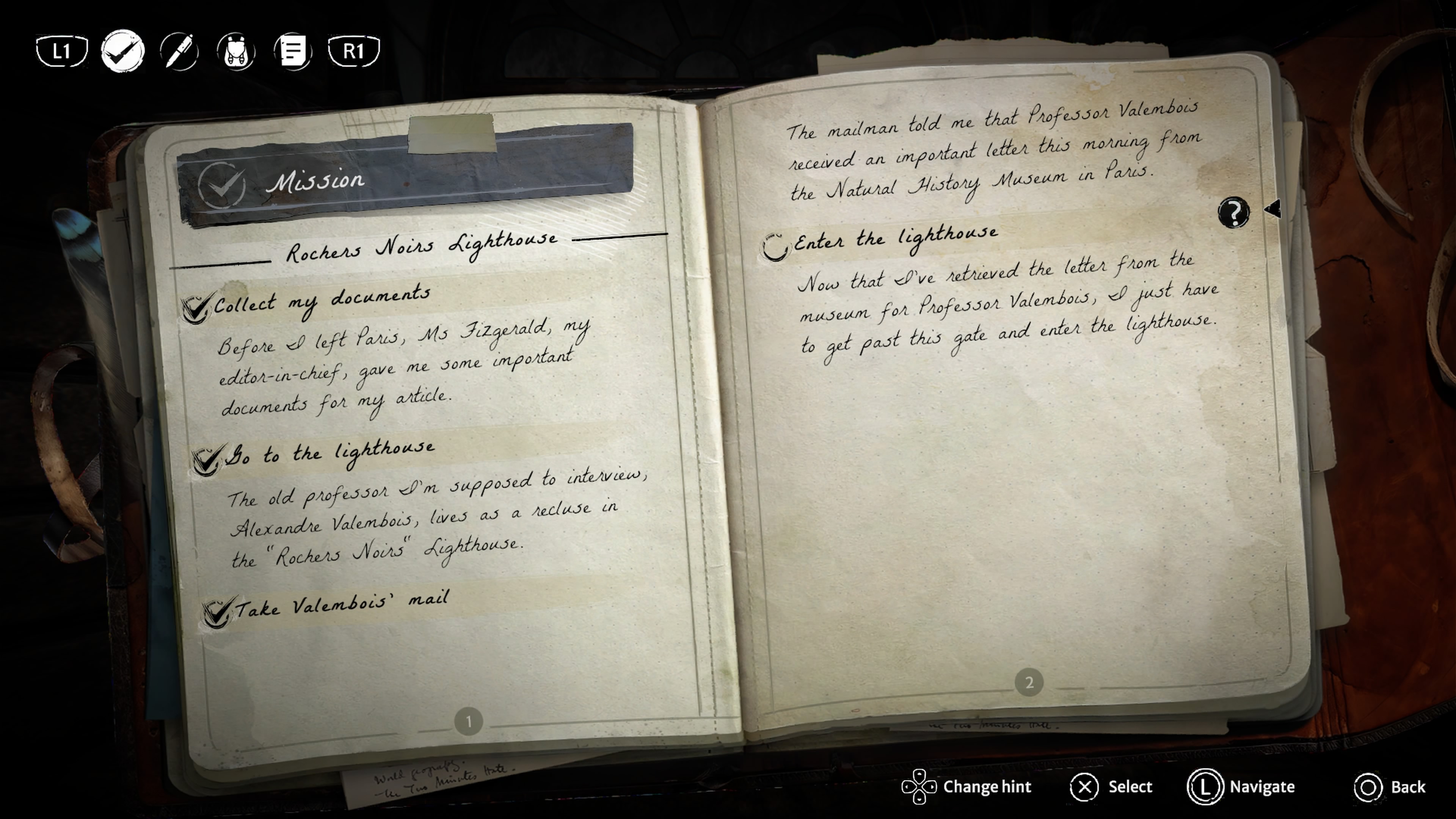 Amerzone: The Explorer’s Legacy (PS5) Review: A Gorgeous, Quirky Trip ...