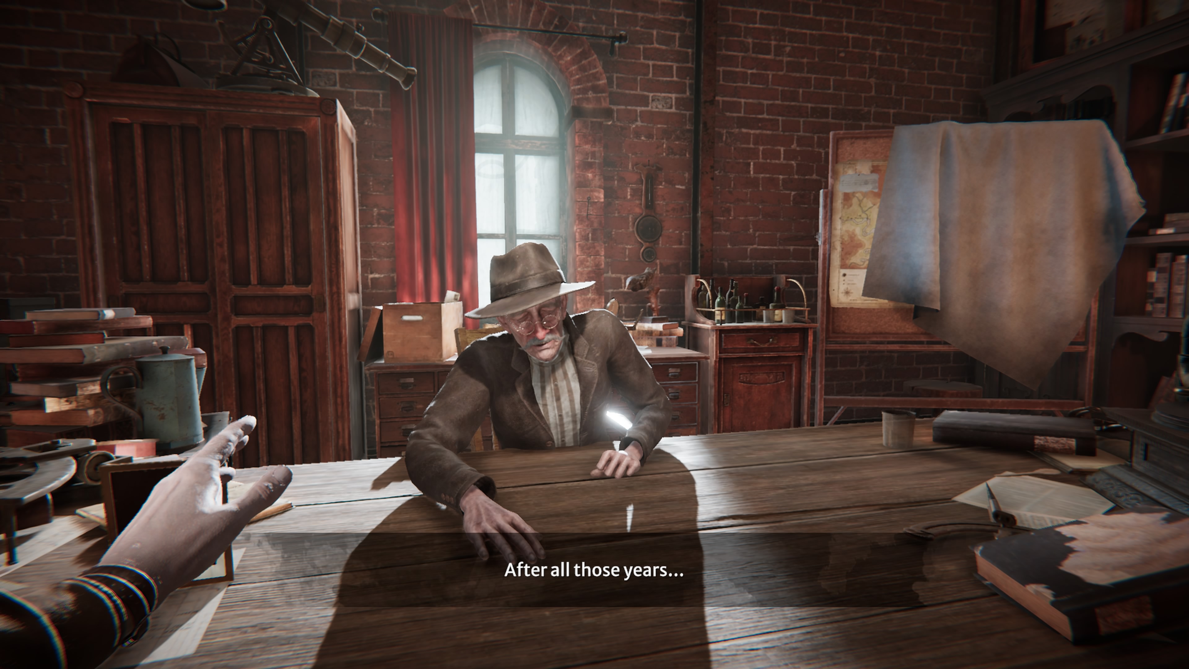 Amerzone: The Explorer’s Legacy (PS5) Review: A Gorgeous, Quirky Trip ...
