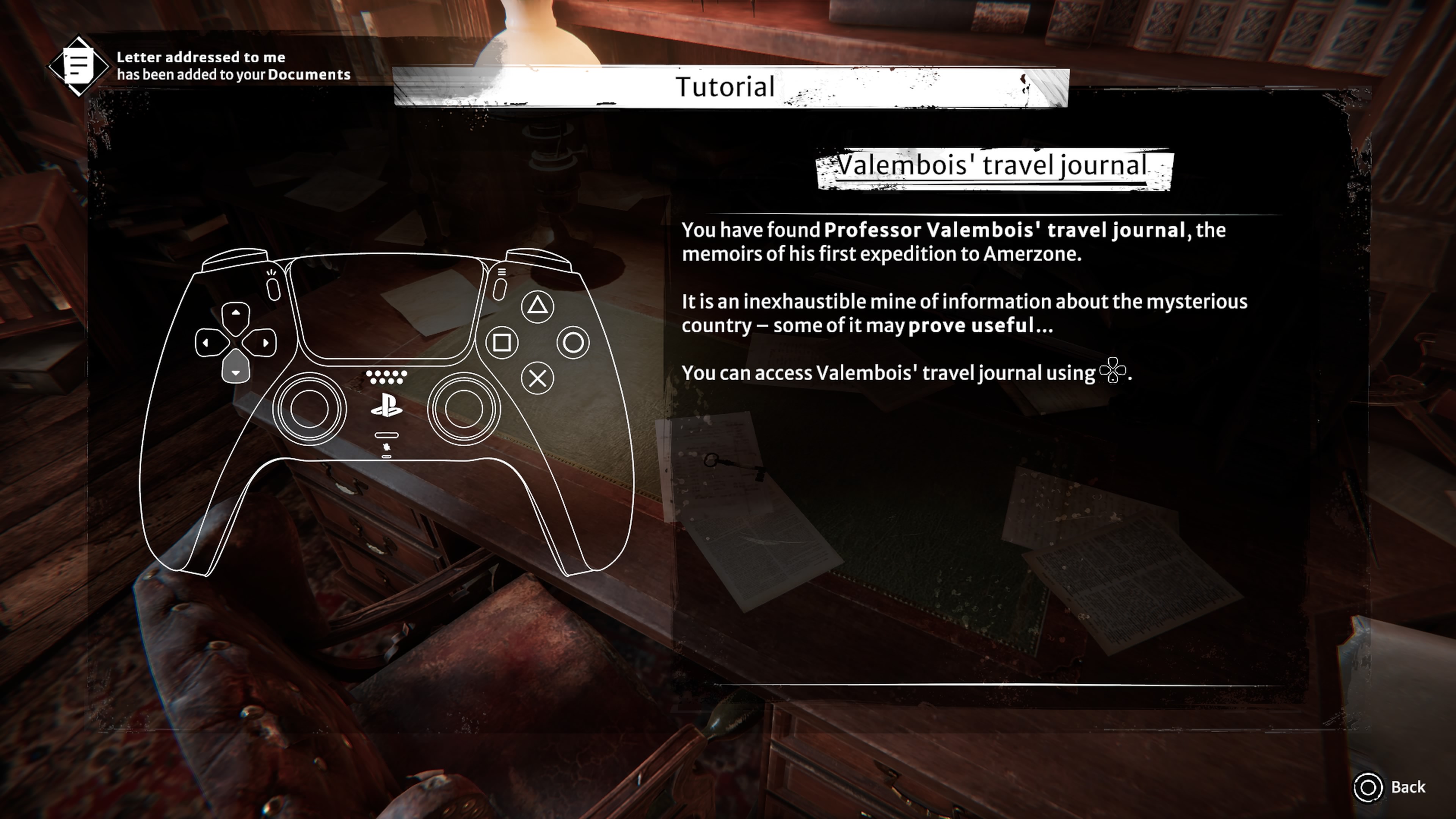 Amerzone: The Explorer’s Legacy (PS5) Review: A Gorgeous, Quirky Trip ...