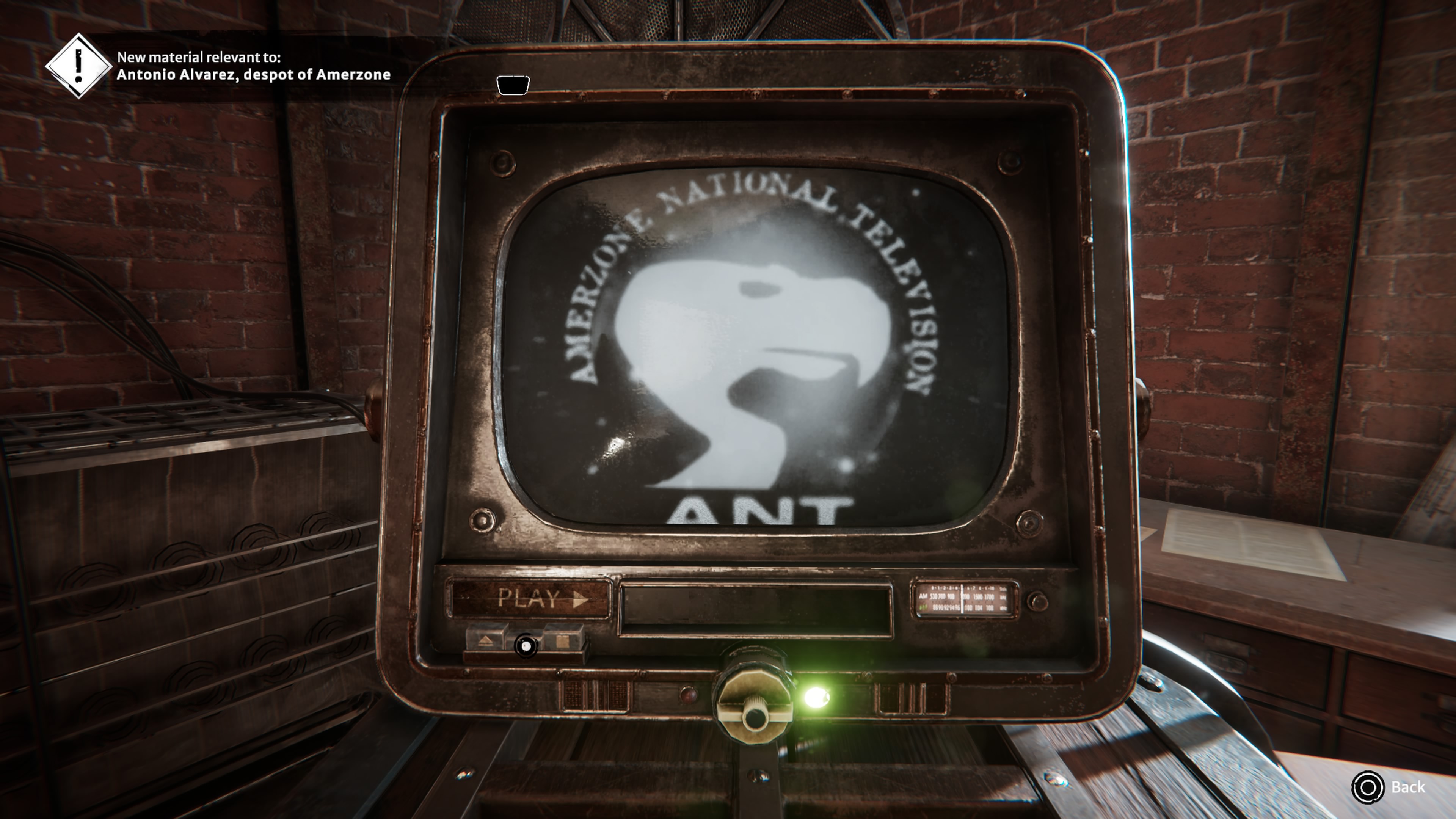 Amerzone: The Explorer’s Legacy (PS5) Review: A Gorgeous, Quirky Trip ...