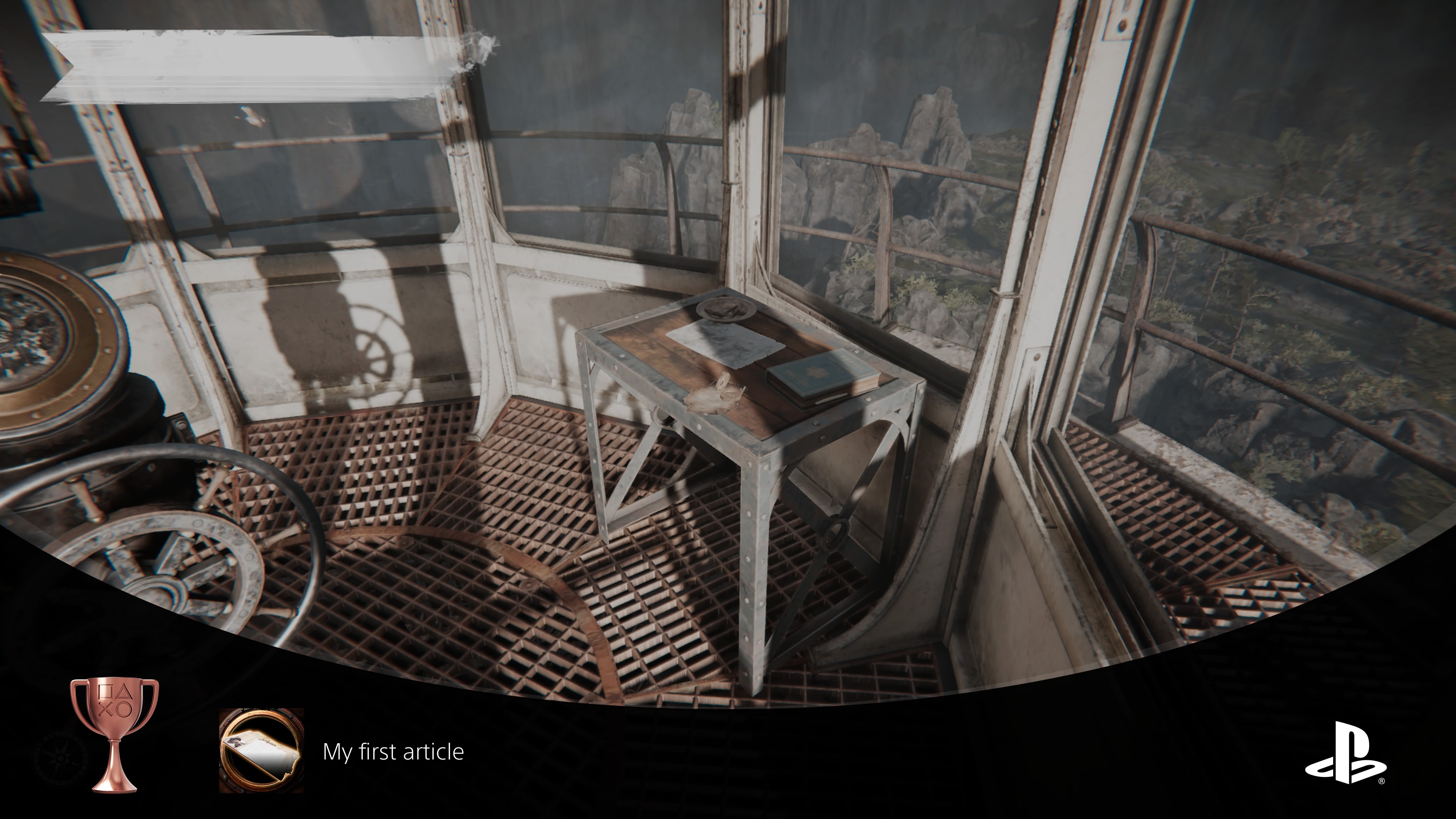 Amerzone: The Explorer’s Legacy (PS5) Review: A Gorgeous, Quirky Trip ...