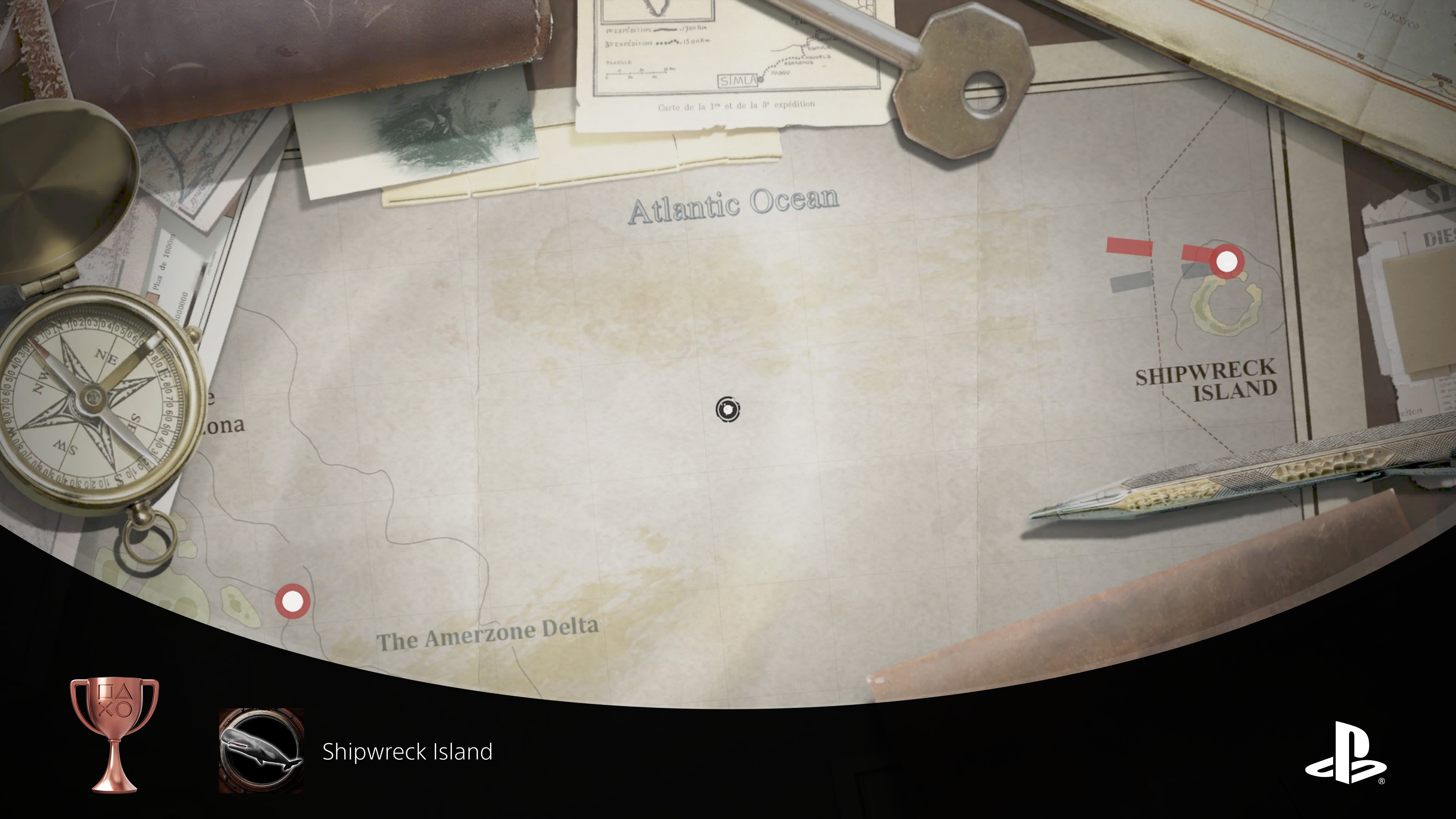 Amerzone: The Explorer’s Legacy (PS5) Review: A Gorgeous, Quirky Trip ...