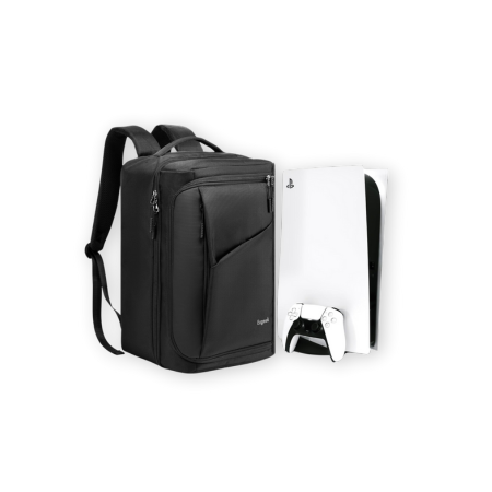 Best PS5 Carrying Cases for Traveling in 2025