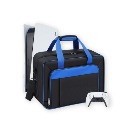 Best PS5 Carrying Cases for Traveling in 2025