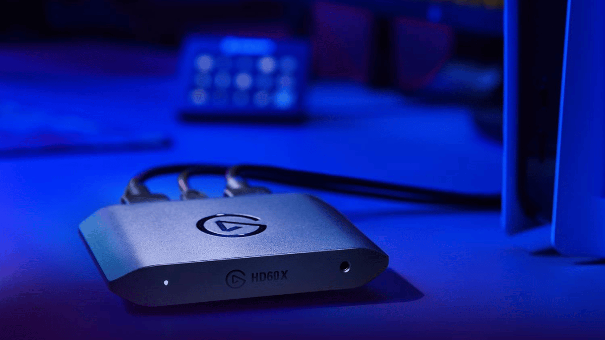 12 Best Capture Cards for PS5 in 2025